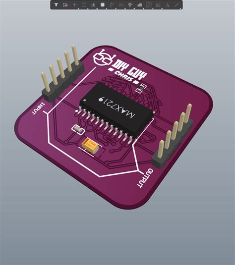 Diy Customized X Led Matrix Tutorial Hackaday Io
