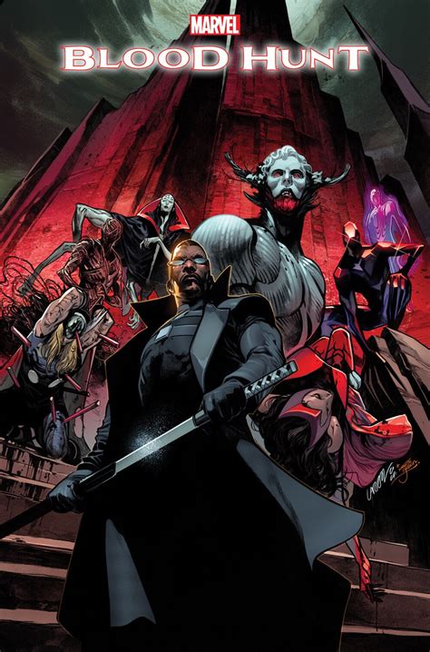 Marvel Rivals Season 1: Dracula Explained (and the Comics That Inspired the Story)