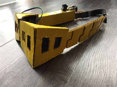 Gallery Eye Blink Controlled Light Switch Hackaday Io