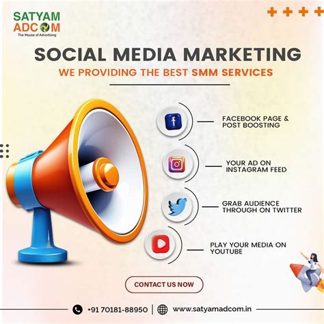 satyam adcom on instagram elevate your brand s presence with our
