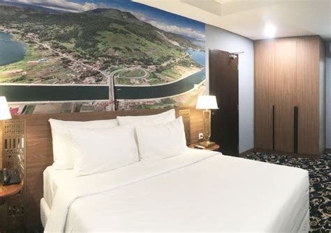 Labersa Hotel And Convention Center Samosir Diskon S D 50 Extra 500k