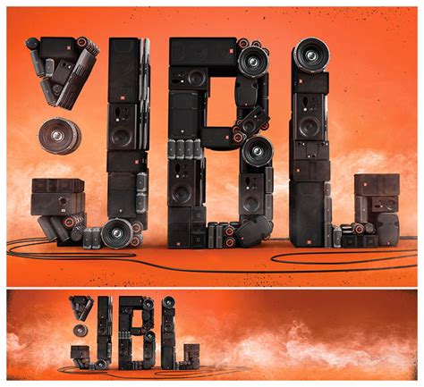 Jbl Design Behance