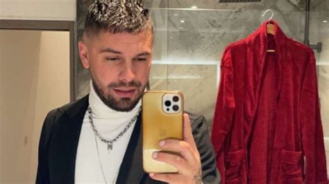 Kevin Guedj Célèbre Sa Nouvelle Chérie Pour Son Anniversaire