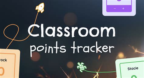 Free Classroom Management Templates Ready To Use Screens