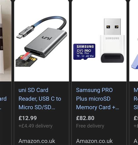 Solved Extended Memory Samsung Community