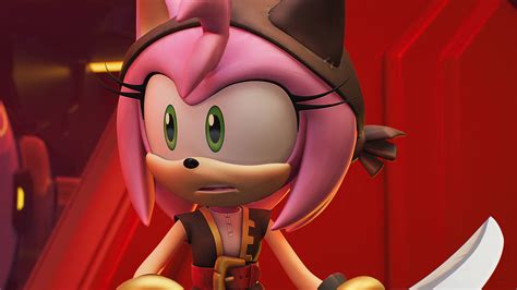 Sonic Prime Black Rose 15 By Sonicboomgirl23 On Deviantart