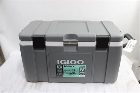 Igloo Cooler Property Room