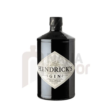 Hendricks Gin Gin 1l Naija Liquor