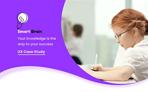 UX Case Study On Behance