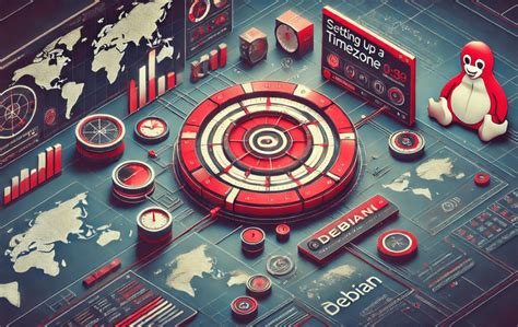 How To Set Timezone On Debian 121110 Linux Linuxcapable