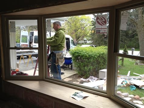 Bay Window Replacement Bay Window Replacement Window Replacement