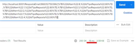 Javascript Getting Bad Request With A Large Stack Overflow