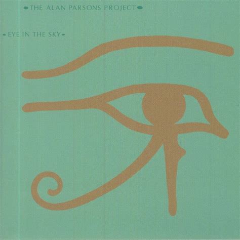 The Alan Parsons Project Eye In The Sky Cd At Juno Records