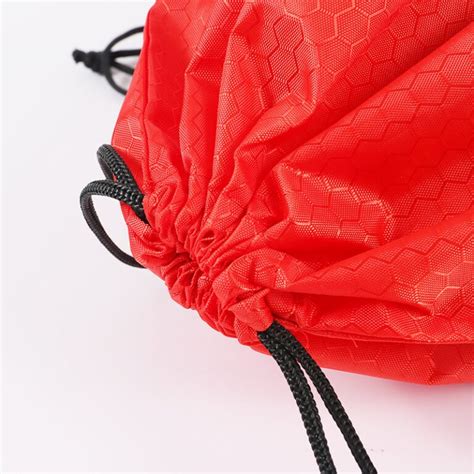 Custom Drawstring Bags