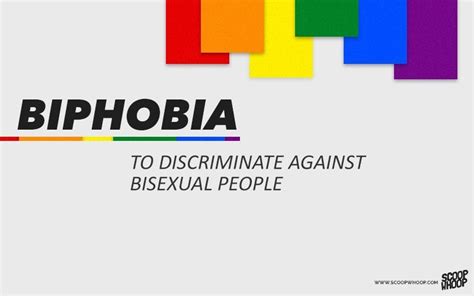 27 Sexuality And Gender Definitions Everyone Gets Wrong All The Time