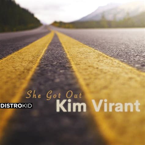Kim Virant On Linkedin She Got Out By Kim Virant