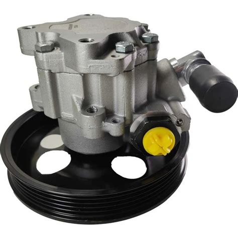 خرید و قیمت مجموعه پمپ هيدروليک فرمان Jac J5 Mt برند Jac Motors ترب