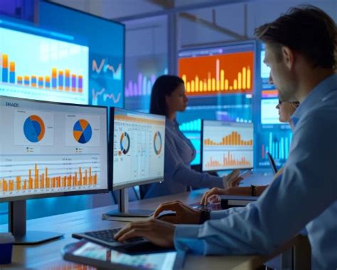 data visualization unlocking insights through visual storytelling