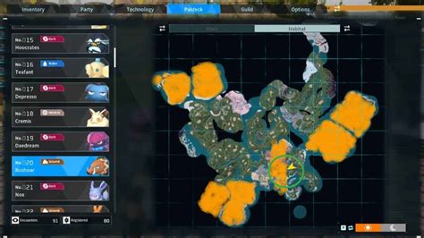 How To Get Bones In Palworld Best Ways To Farm Bones And Where To