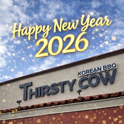 Thirsty Cow Korean Bbq City Of Industry Ca