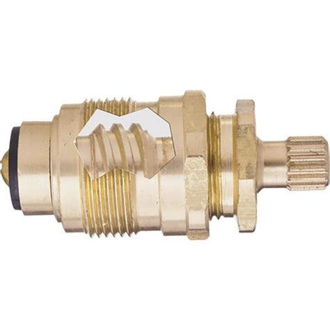 Eljer El 3 Brass Stem