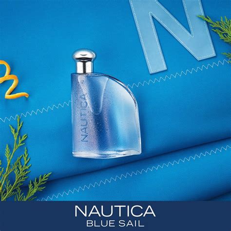 Shop Nautica Blue Sail Edt For Men