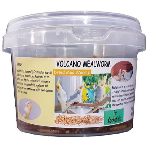 میلورم تشویقی پرنده زوپتیا