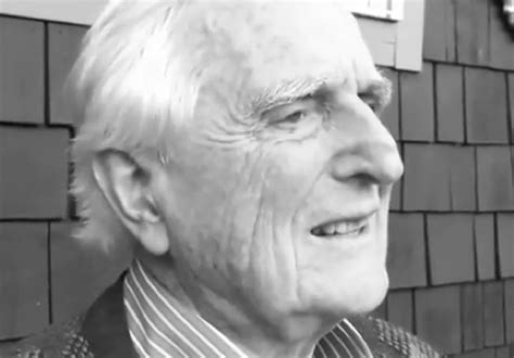 Doug Engelbart Be You