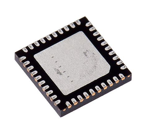 Cypress Semiconductor Cy8c4245lqi 483 32bit Arm Cortex M0