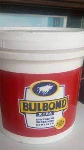 Pidilite Bulbond Lc 10 Kg At ₹ 3500piece In Sri Ganganagar Id