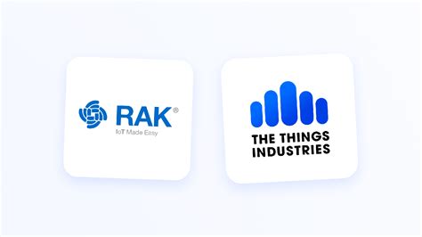 Modular LoRaWAN Solutions With RAK Wireless And The Things Stack The Things Industries