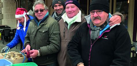 Décès Marc Courgeau Sen Est Allé