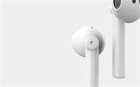 Wireless Earbuds TWS On Behance