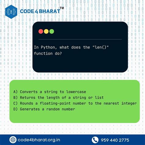 Code4bharat Pythontrivia Codechallenge Code4bharat Awab Fakih
