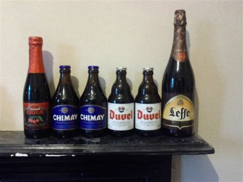 Beer Weight Weenies
