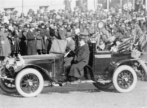 Inauguration Milestones See Presidential Firsts At Historic Ceremonies