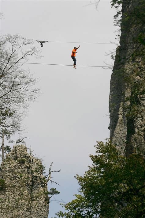Dean Potter Extremsportler Wingsuit Flieger Kletterer Der Spiegel