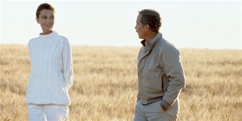 Steven Spielberg Directed Audrey Hepburn In This Forgotten 80s Romance
