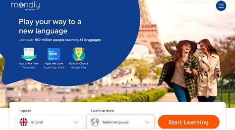 Step By Step Usability Testing For A Language App Ux Shark
