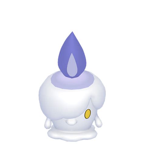 Litwick Evolution