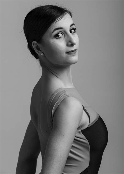 Claudia Ragosta Scuola Danza Diaghilev Venezia