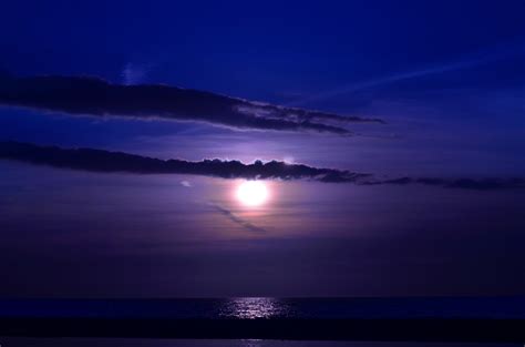 Sunset Evening Nature Hd 4k 5k Hd Wallpaper
