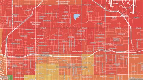 The Best Neighborhoods In Sequoyah Tulsa Ok By Home Value