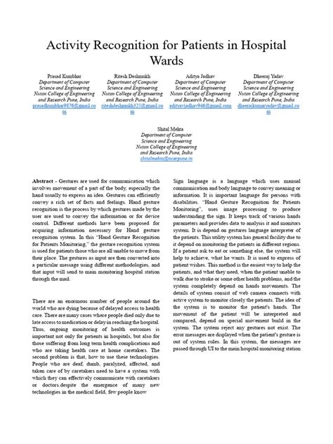 Implementation Paper Pdf