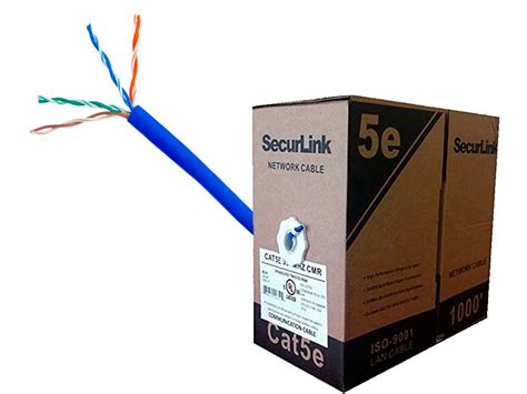 Securlink Cat5e Network Cable