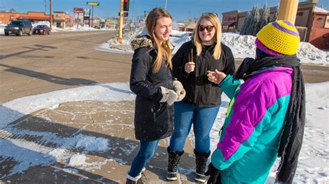 Master Of Social Work University Of Mary Online