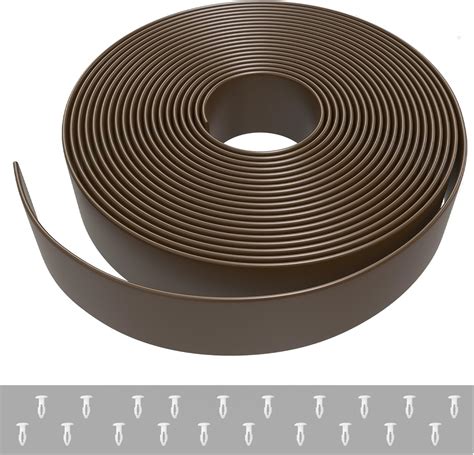20 Ft X 2 Inch Wide Vinyl Strapping Replacement Straps For