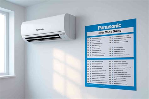 How To Reset Panasonic Air Conditioner A Complete Guide 2025