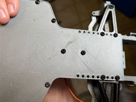 Stl File Chassis Brace For The Dks Basic Chassis 🚗 ・3d Printer Design To Download・cults