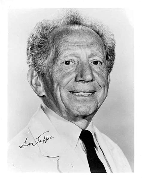 Actor Sam Jaffe Poses For A Portrait 1968 Old Movie Photo 7 82 Picclick Ca